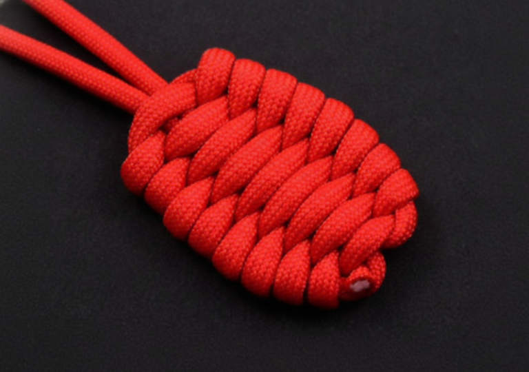 Top 11 Paracord Braid Patterns: Unleash Your Creativity - Survival Life ...