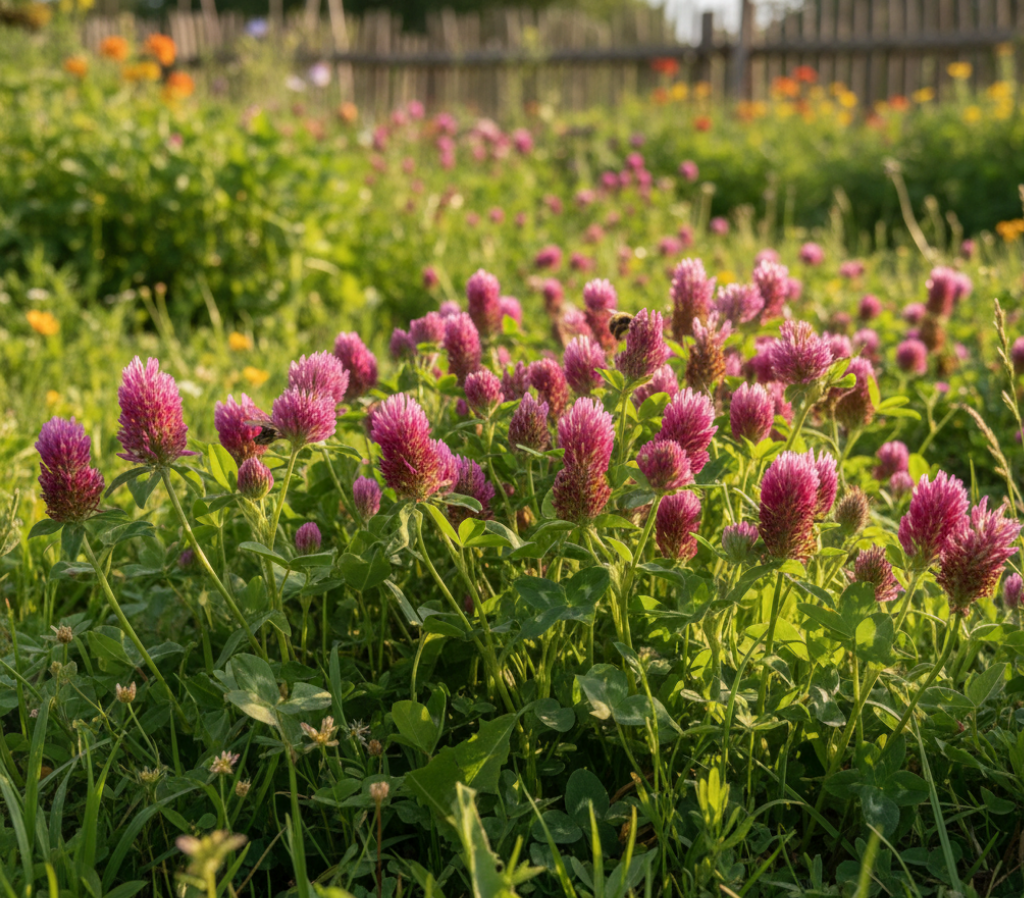 20 Edible Wild Plants You Can Forage For Survival