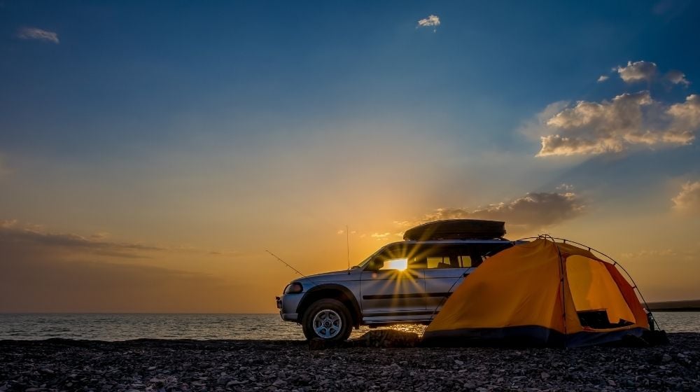 Planning Your First Car Camping Trip | Survival Life