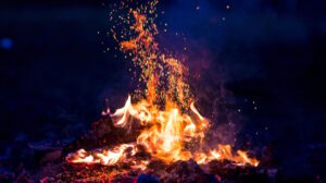 Step-by-Step Guide on How to Start a Fire With a Bow Drill | Survival Life