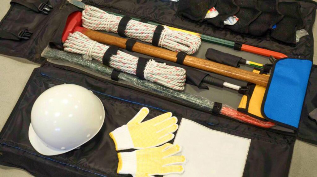 Building Evacuation Kit: High-Rise Survival Tips | Survival Life