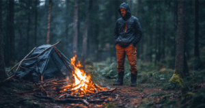 Solo Bushcraft Adventure: How to Survive the Wild Alone