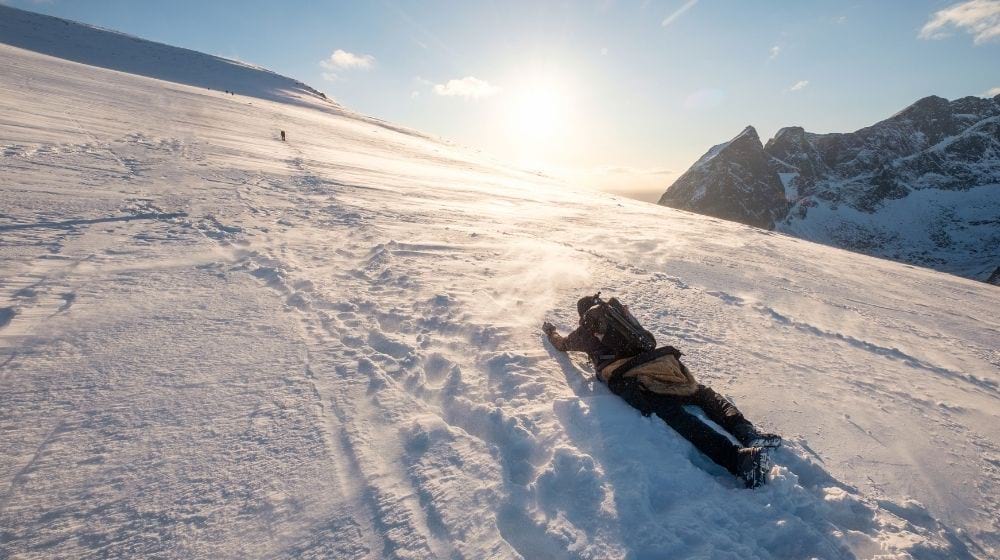 Winter First Aid Guide | 6 Guides Surviving The Cold Weather