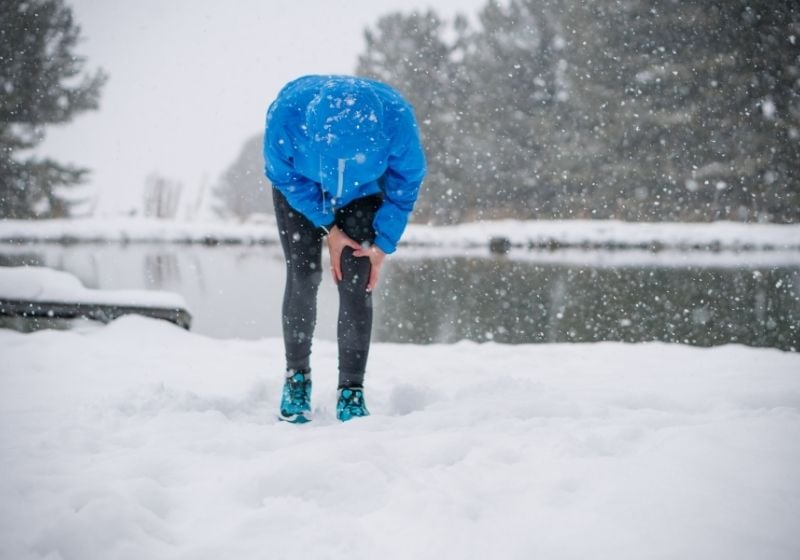 Winter First Aid Guide | 6 Guides Surviving The Cold Weather