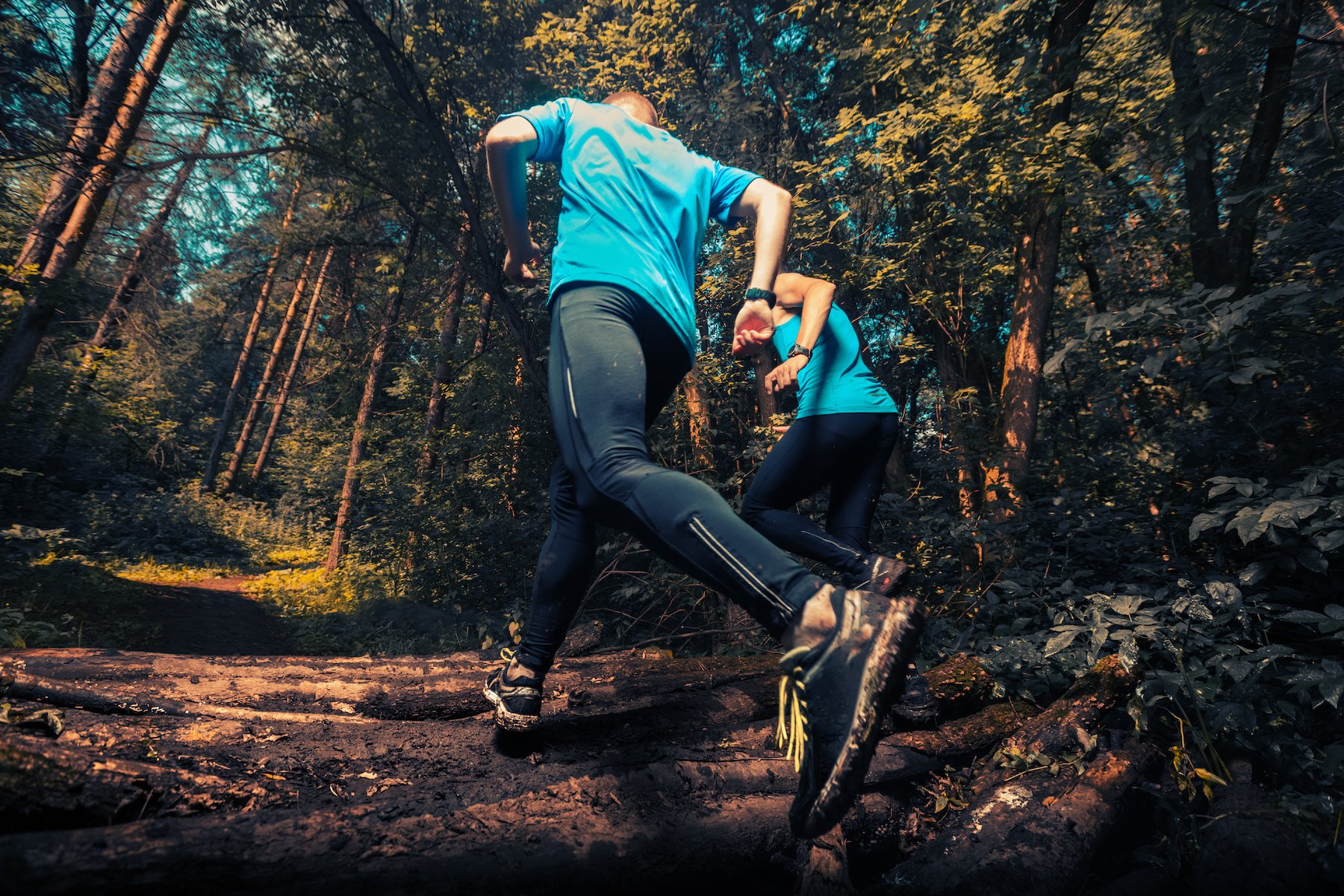 Top 3 Equipment-Free Workout Tips for Survival - Survival Life