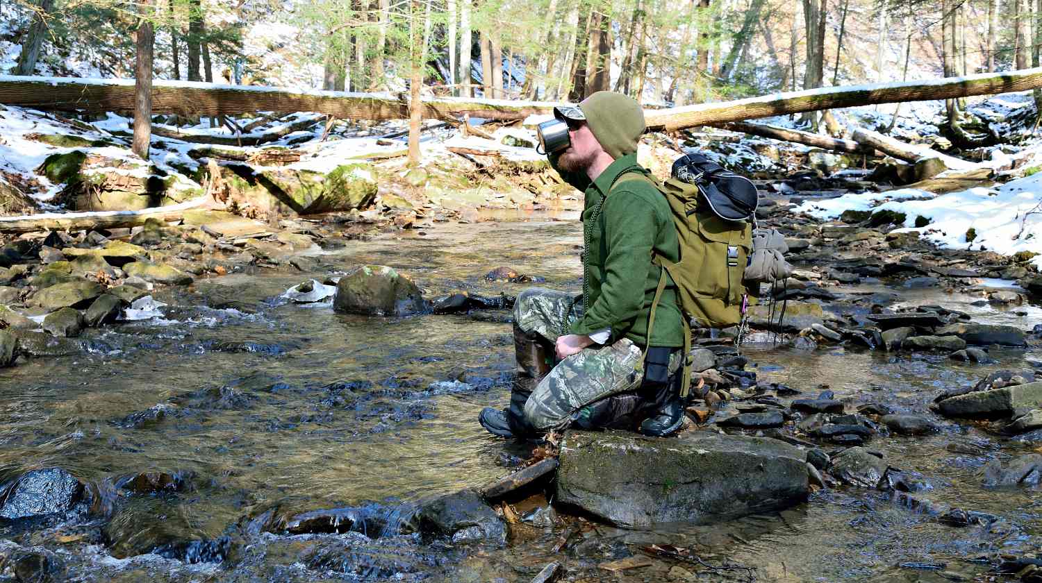 Outdoor Survival Skills For The True Outdoorsman | Survival Life