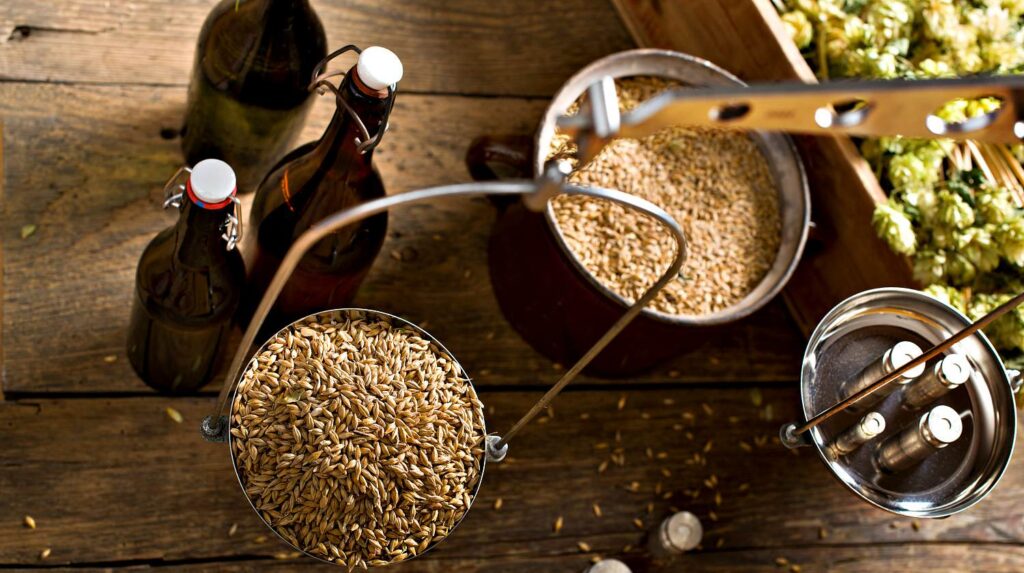Home Brewing: Fun Hobby Or Vital Skill? | Survival Life