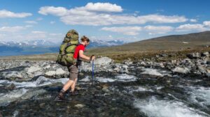 Survival Skills: Cross Rivers And Rapids Safely | Survival Life