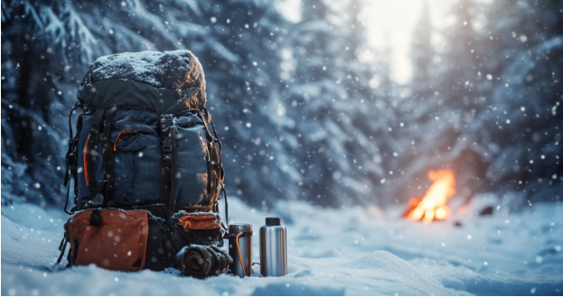 Winter Bug Out Bag Essentials: How to Pack for Cold Weather Survival