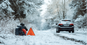 Winter Car Survival Kit Guide: Must-Have Supplies for Safe Winter Travel