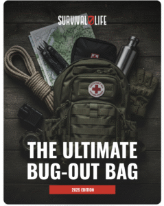 Thank you for Subscribing - Survival Life | 2,000+ Grid-Down Ready ...