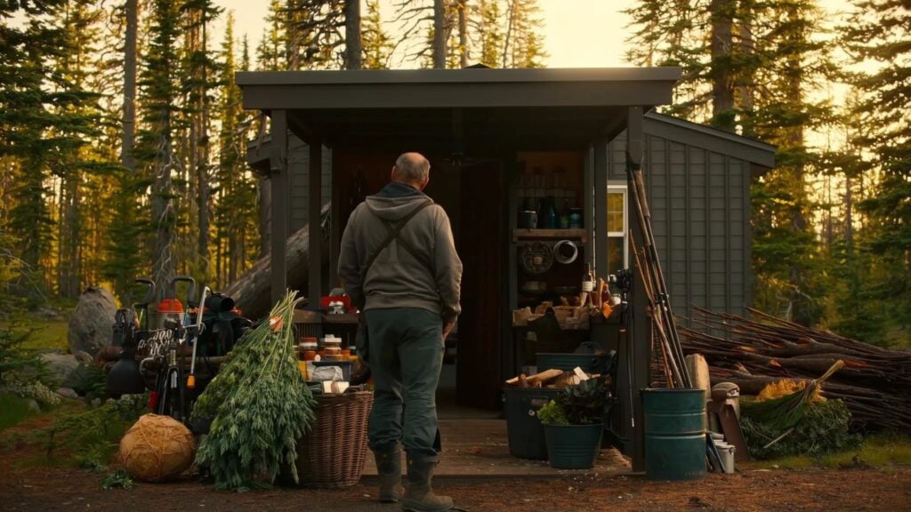 Survival Life Guide: How To Prepare Survival Food