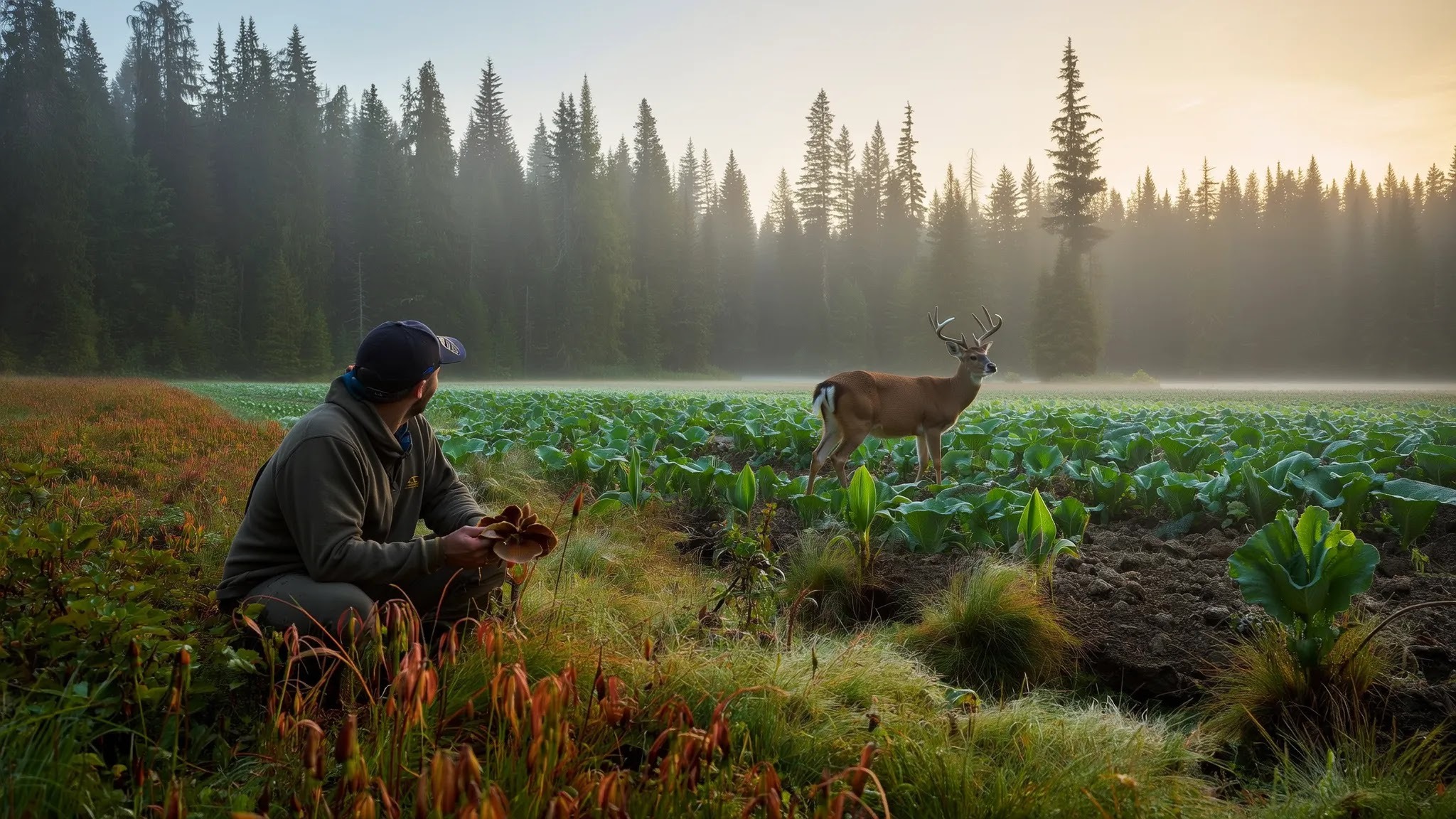 Survival Life Guide: How To Prepare Survival Food