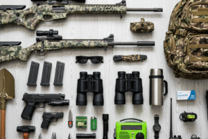 SurvivalLife's Ultimate Guide to SHTF Preparedness Plan