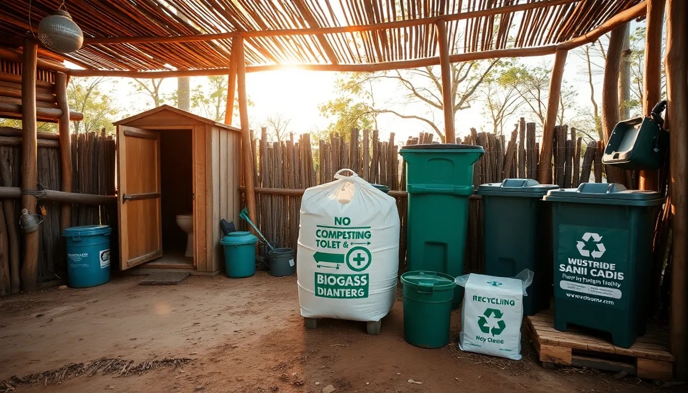 The Survival Life Ultimate Guide to Off-Grid Living