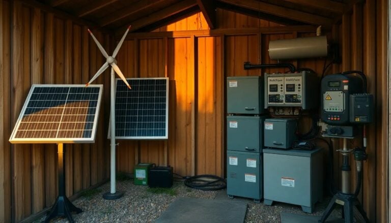The Survival Life Ultimate Guide to Off-Grid Living