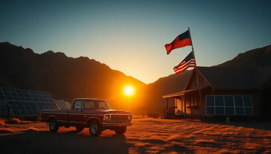 The Survival Life Ultimate Guide to Off-Grid Living
