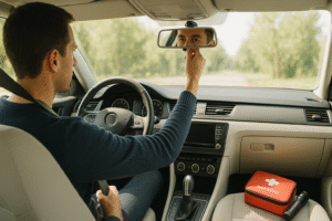 How to Survive a Car Crash: A 3-Phase Checklist
