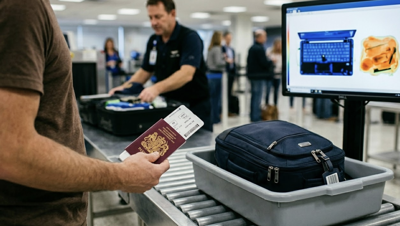 TSA Rules 2026: The Complete Guide to Carry-On, Checked Bags, and ...